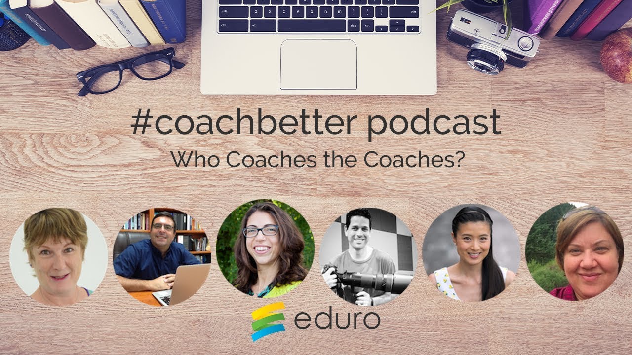The Coach Certificate & Mentorship Program - Eduro Learning